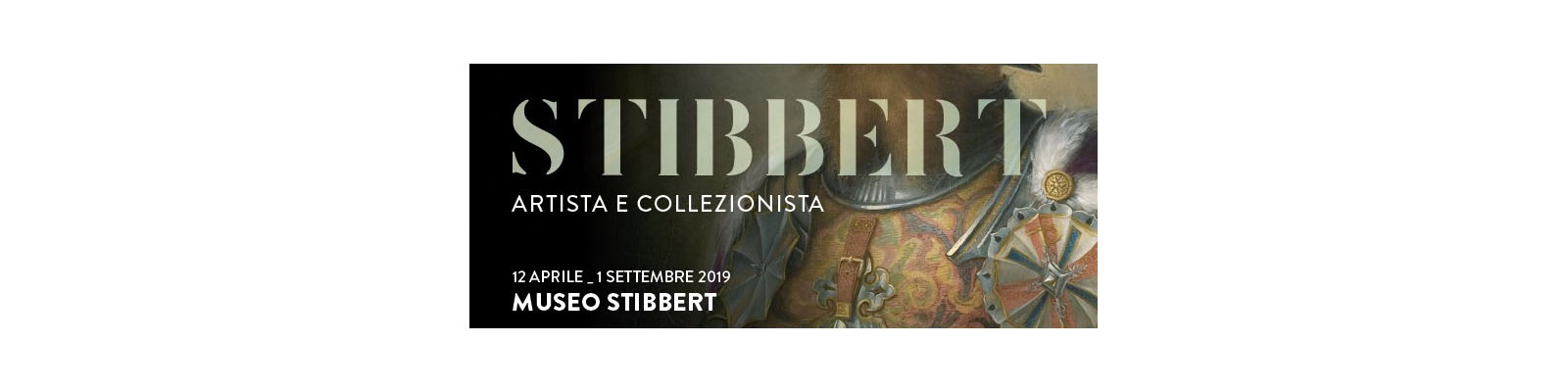 Frederick Stibbert artista e collezionista - LdM Institute