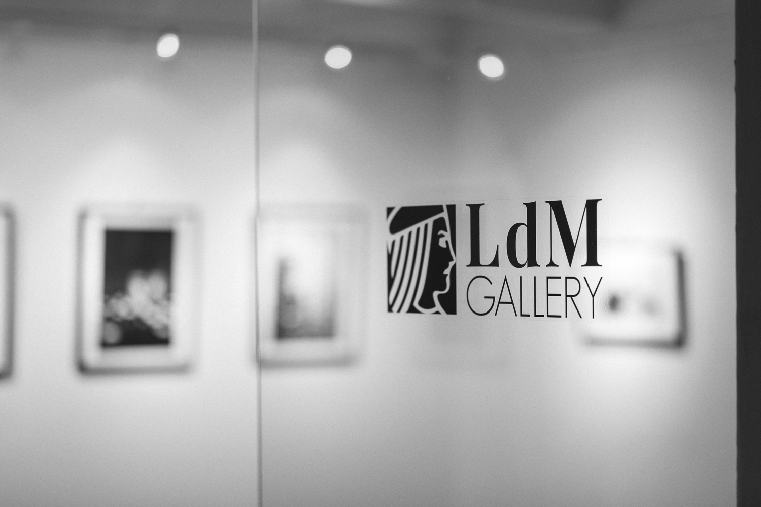LdM Gallery - LdM Institute