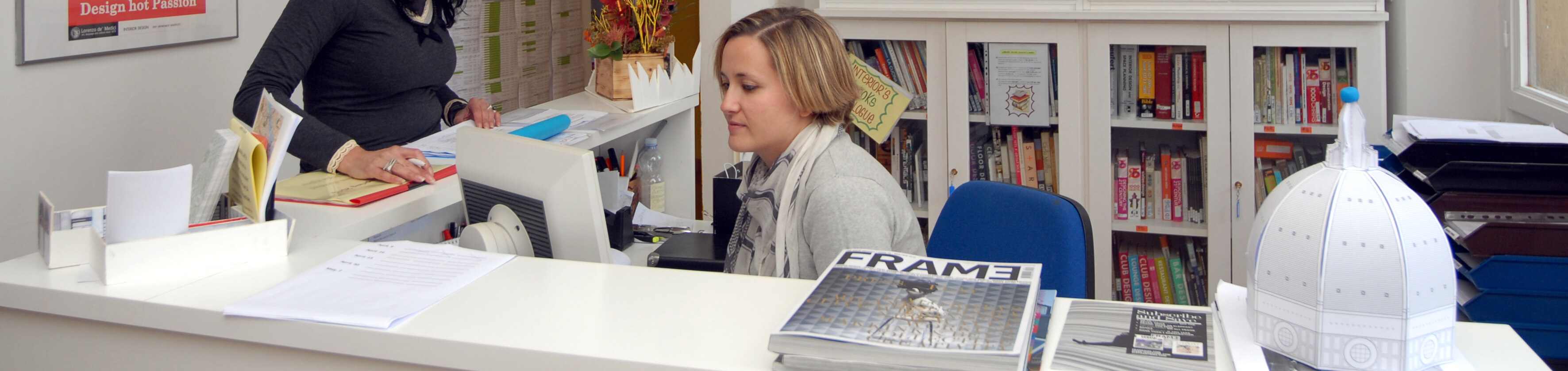 Staff - LdM Institute