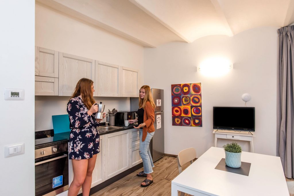 Housing Services - LdM Institute