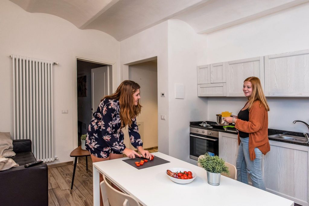 Housing Services - LdM Institute