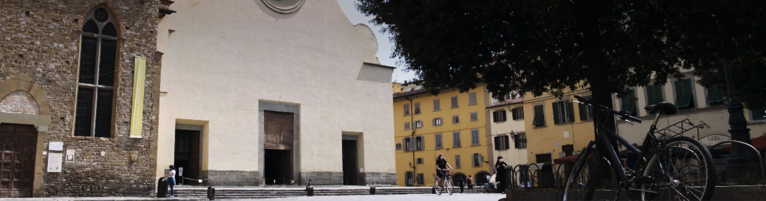 Spring 2023 - Programs at LdM Florence and Tuscania - LdM Institute