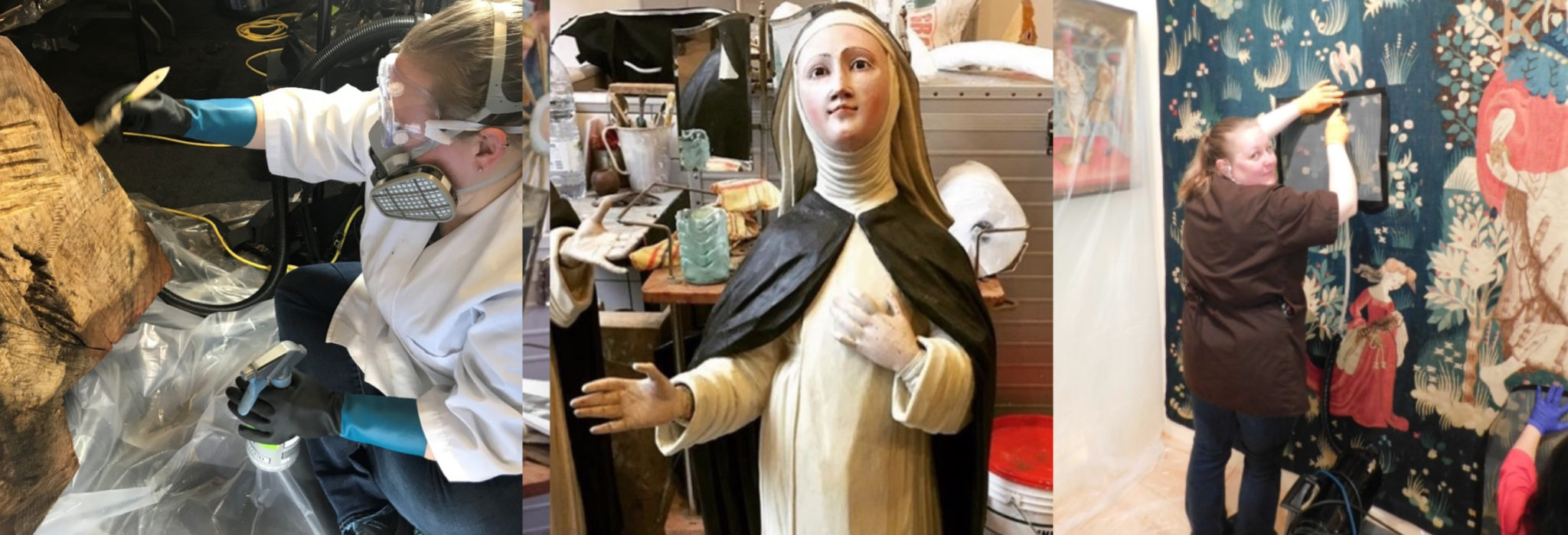 Alumna Highlight: Kate Dieringer - LdM Institute