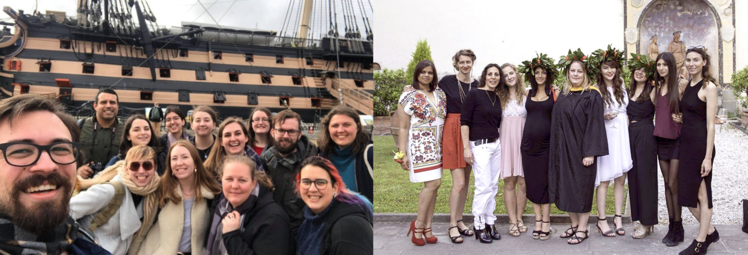 Alumna Highlight: Kate Dieringer - LdM Institute