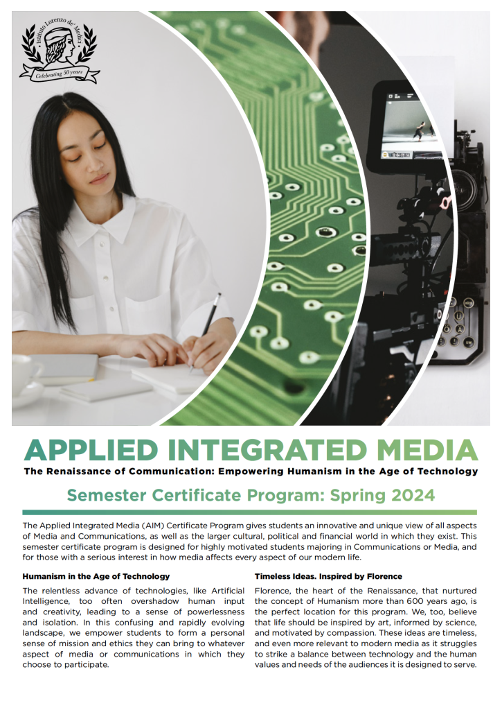 Academic Quicklinks - LdM Institute