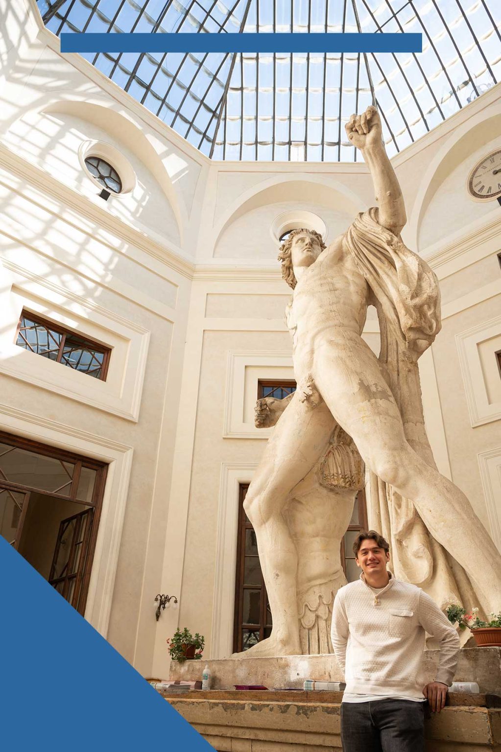 Lorenzo de' Medici - The Italian International Institute