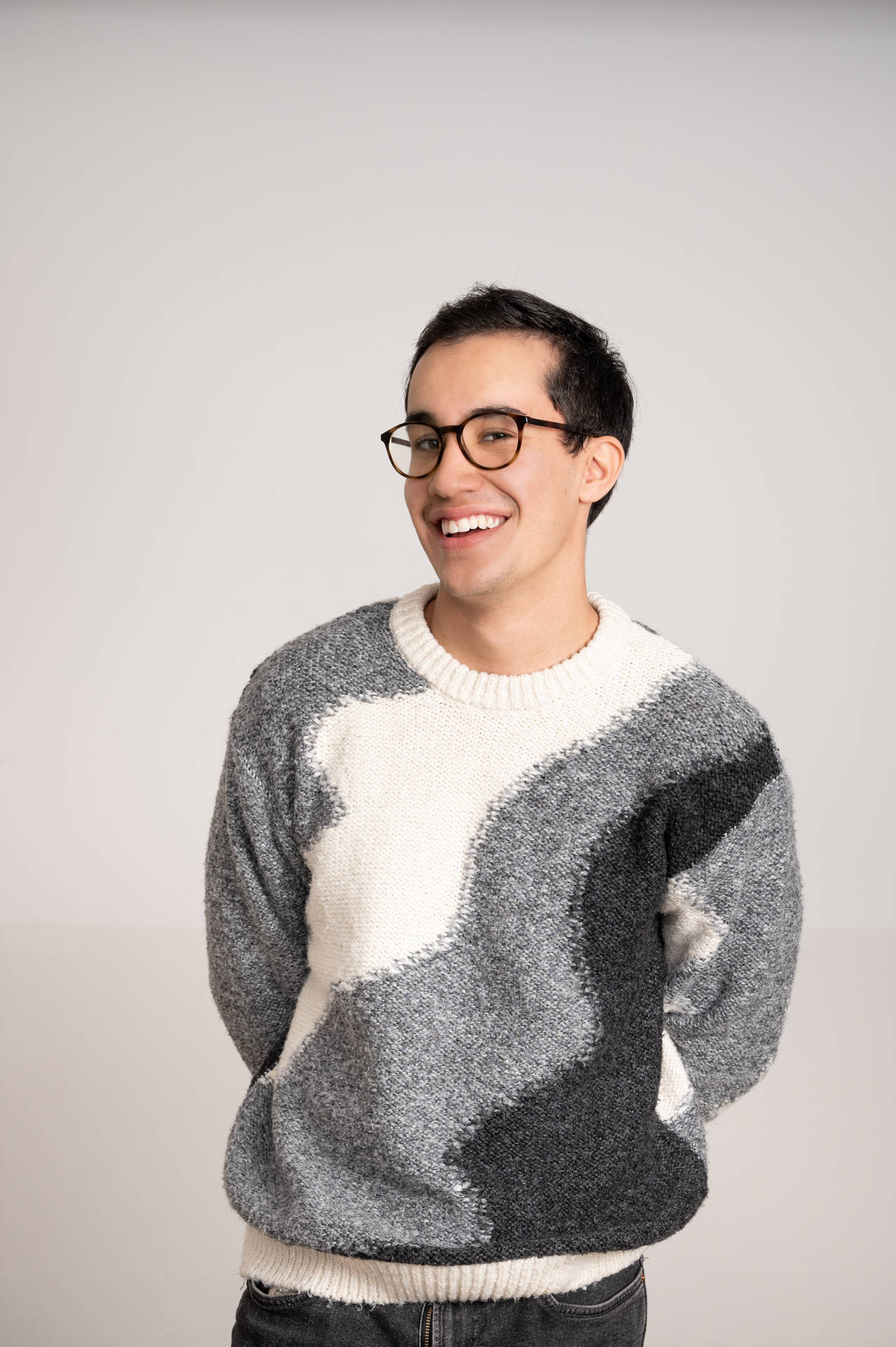 Jose Ignacio Morejon - LdM Institute